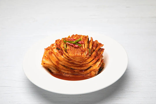 How to Make Kimchi: Traditional 김장, Key Ingredients, and Authentic ...