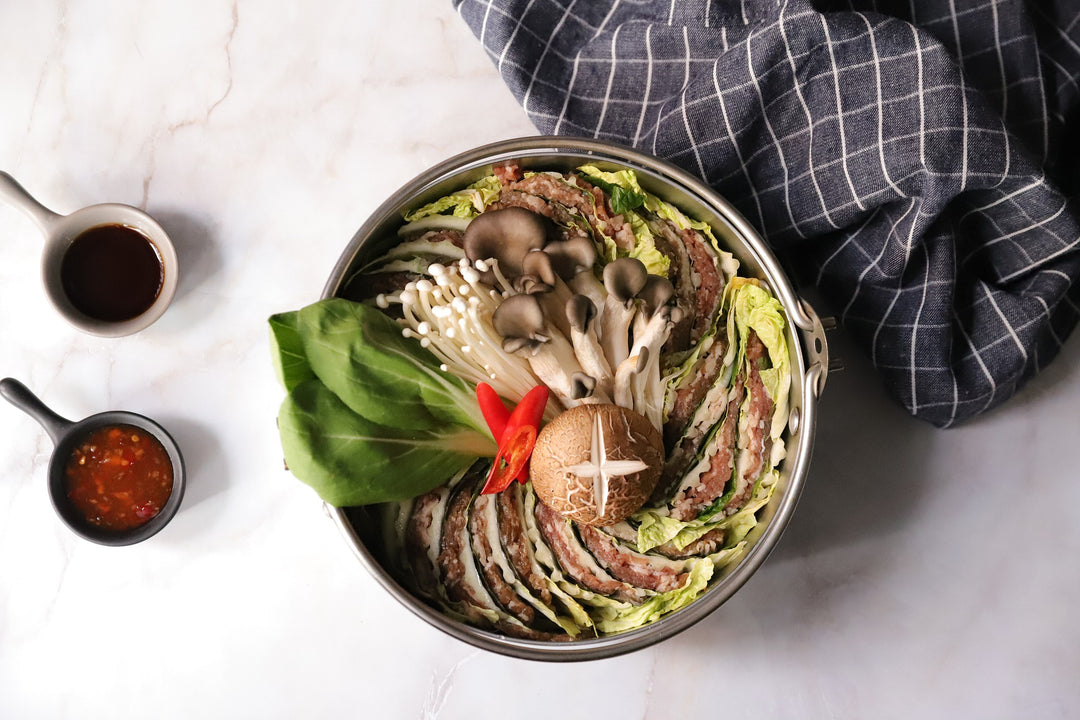 Discover Authentic Korean Recipes | Explore Korean Cuisine & Culture ...