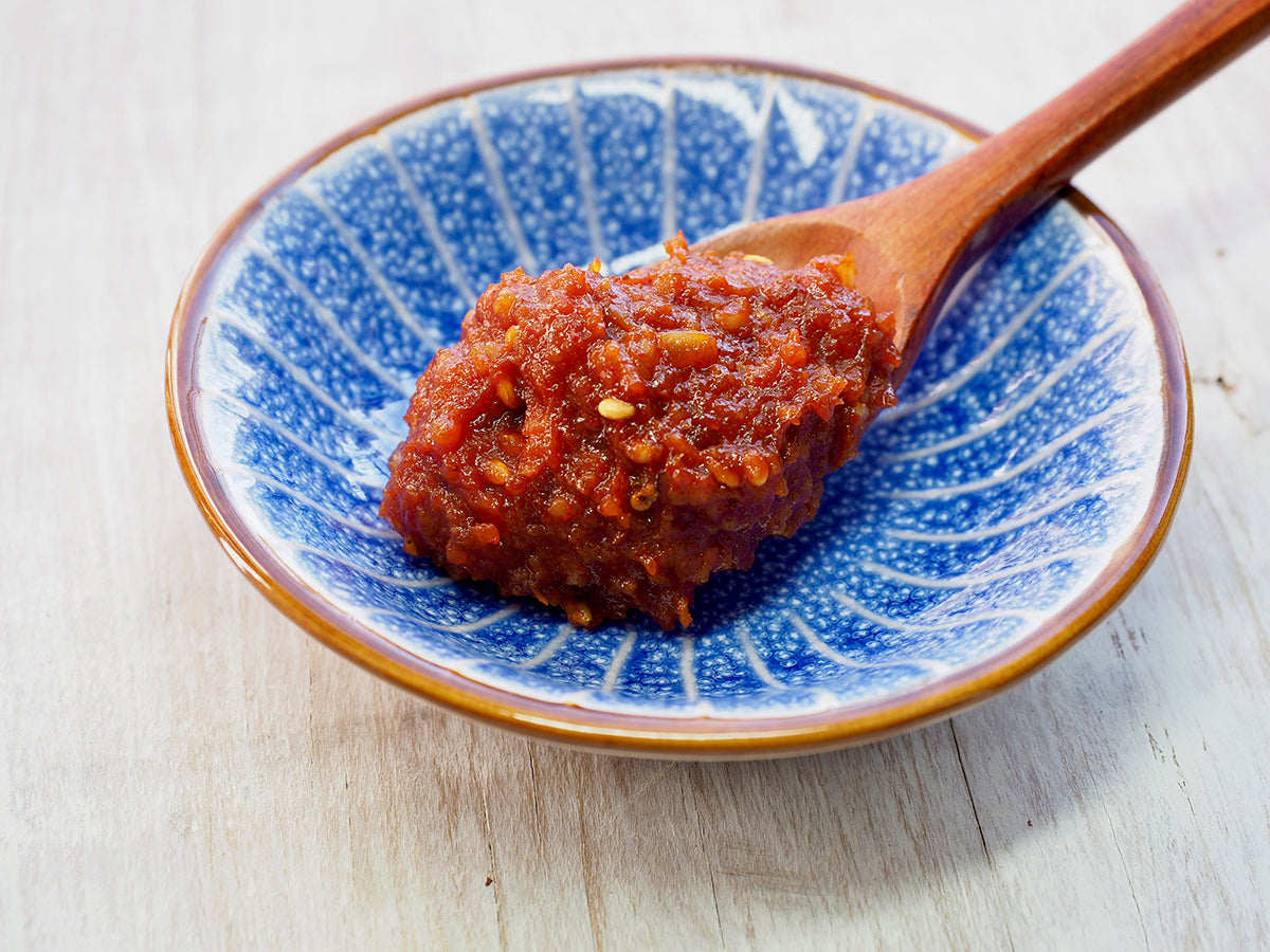 10 Must-Have Korean Pantry Staples for Authentic Korean Cooking – Kevin ...