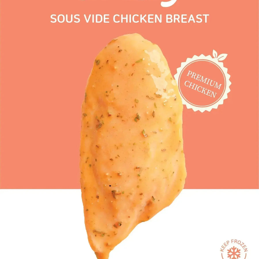 Meat – Kevin's Choice