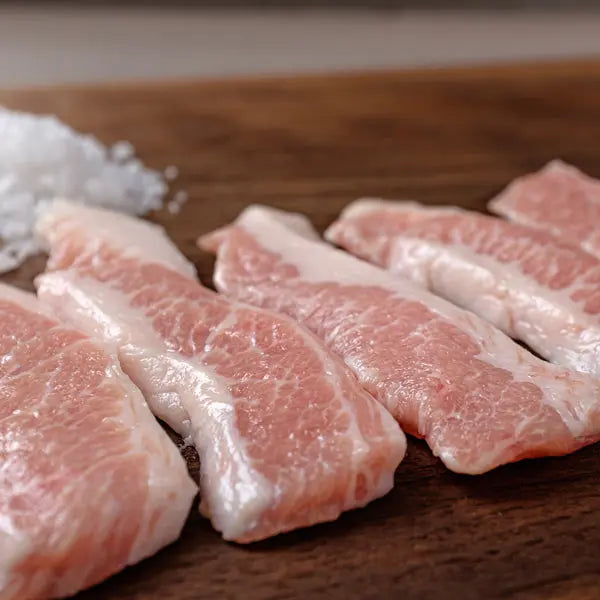 Meat – Kevin's Choice