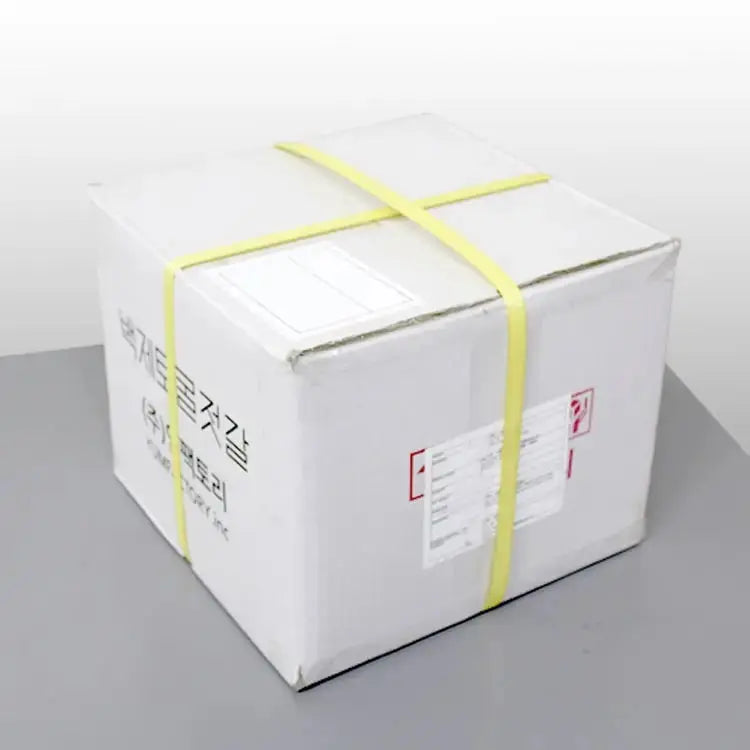 Seasoned Pollock Tripe 창난젓갈 10kg (22lbs.) | Wholesale – Kevin's Choice